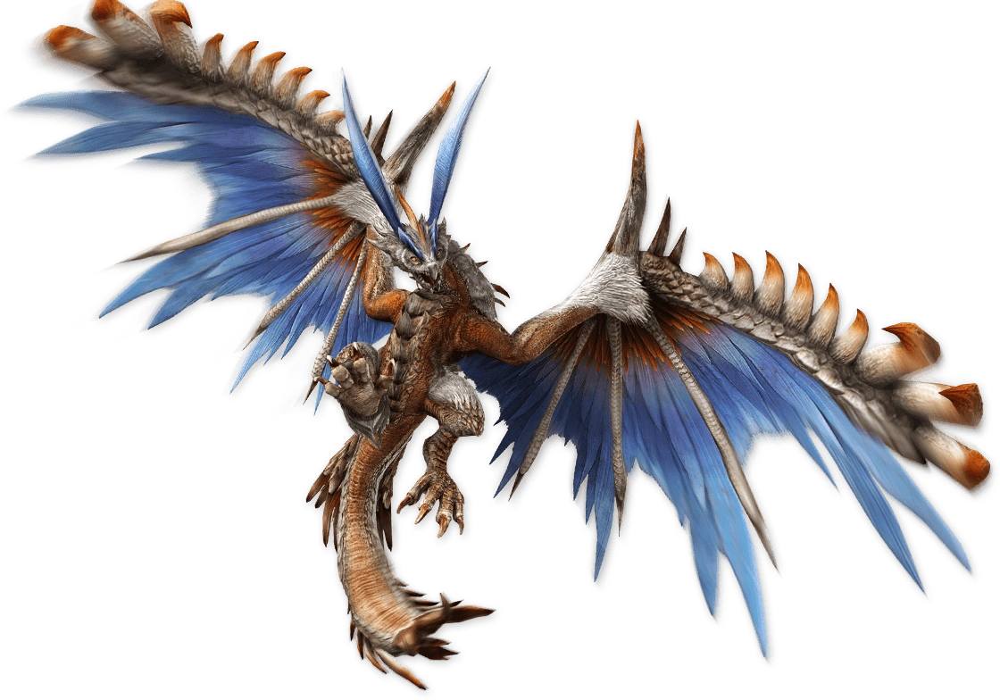 Zenith Toridcless Photo Gallery | Monster Hunter Wiki | Fandom