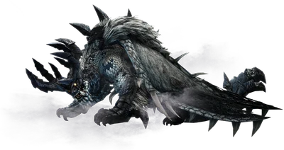 Morudomunto | Monster Hunter Wiki | FANDOM powered by Wikia