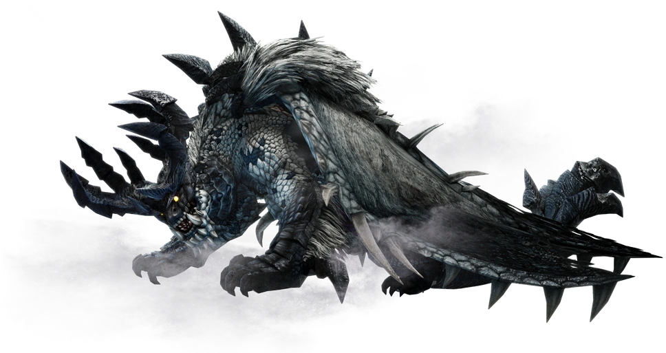 Morudomunto | Monster Hunter Wiki | Fandom