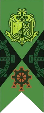 Image - MHW-Fourth Fleet Flag.png | Monster Hunter Wiki | FANDOM ...