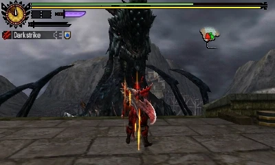 Image - MH4U-Gogmazios Screenshot 036.jpg | Monster Hunter Wiki ...