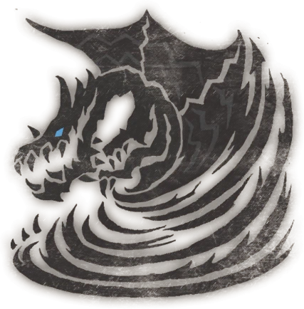 Image - MHW-Kushala Daora Icon.png | Monster Hunter Wiki | FANDOM ...