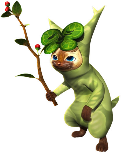 Image - MHXX-Palico Equipment Render 009.png | Monster Hunter Wiki ...