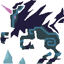 Image - MH10th-Oroshi Kirin Icon.png | Monster Hunter Wiki | FANDOM ...