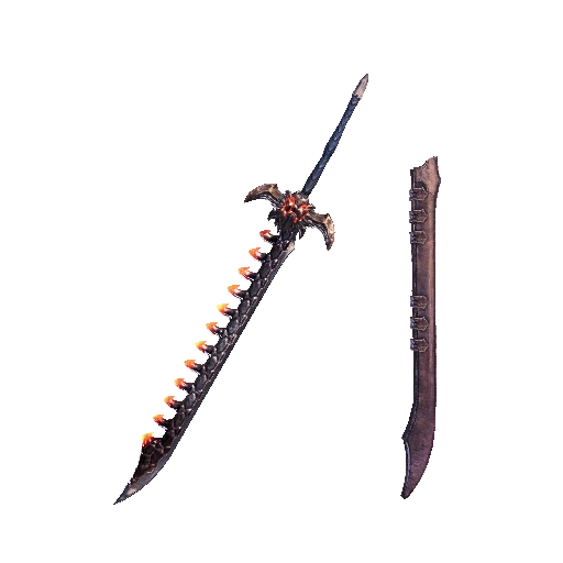 Bazel Varga Rookslayer (MHW) | Monster Hunter Wiki | Fandom