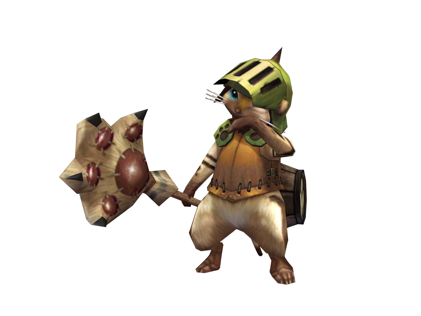 Image - Felyne21.png | Monster Hunter Wiki | FANDOM powered by Wikia