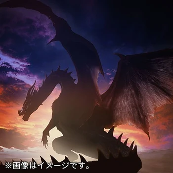 Fatalis | Monster Hunter Wiki | Fandom