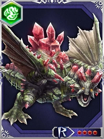 Ruby Basarios | Monster Hunter Wiki | FANDOM powered by Wikia