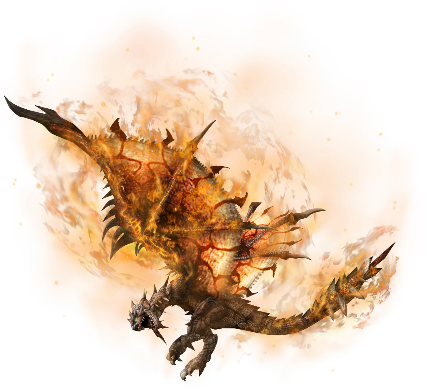 Zenith Rathalos Photo Gallery | Monster Hunter Wiki | FANDOM powered by ...