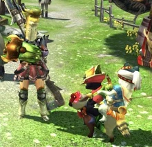 Moofy | Monster Hunter Wiki | Fandom