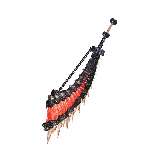 Reaver "Calamity" (MHW) | Monster Hunter Wiki | FANDOM powered by Wikia