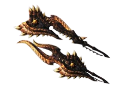 Fatalis End (MHGU) | Monster Hunter Wiki | Fandom