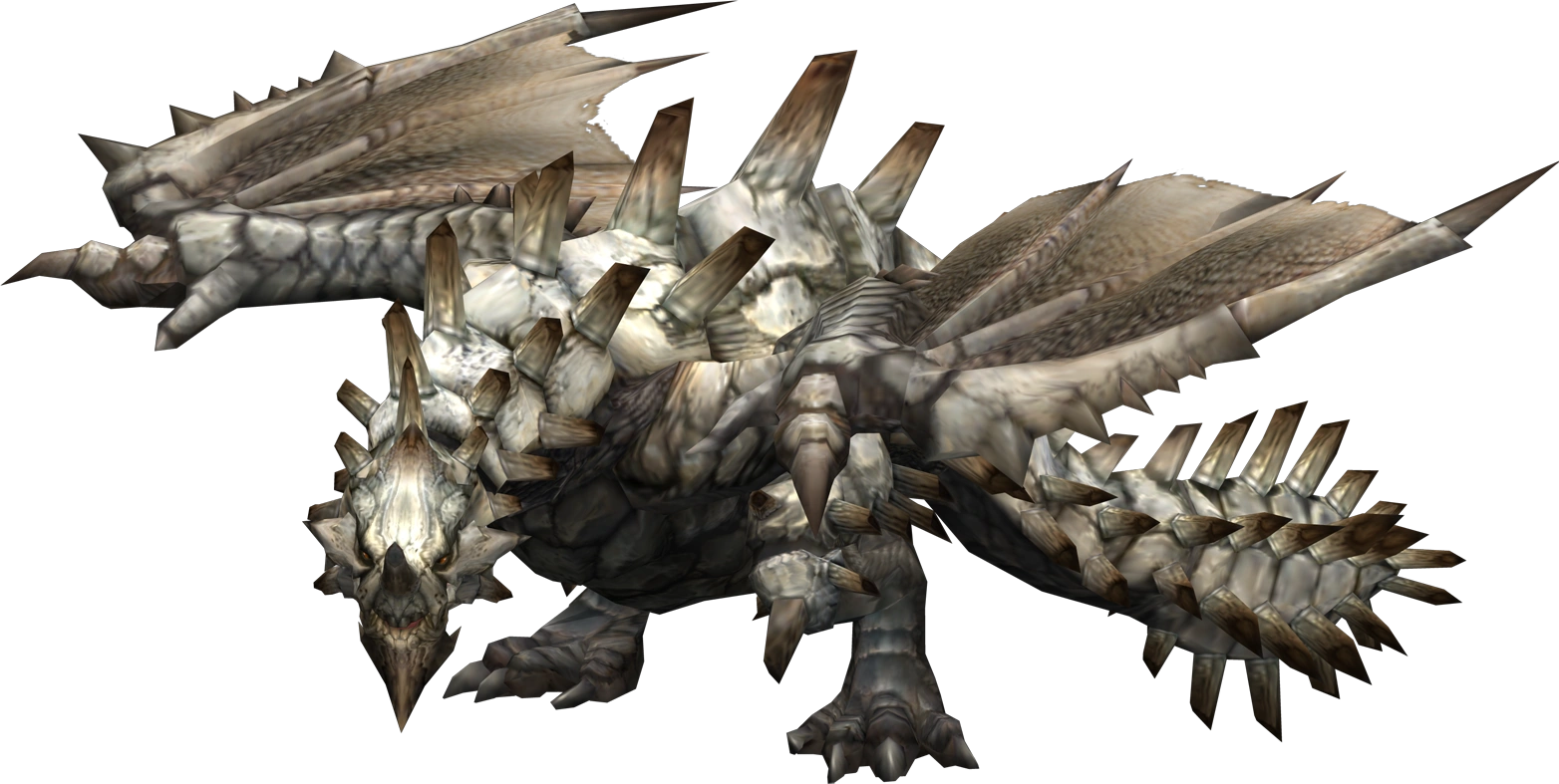 Image - FrontierGen-HC Gravios Render 001.png | Monster Hunter Wiki ...