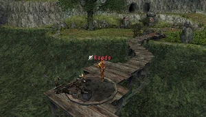 MHF1: Kokoto Farm | Monster Hunter Wiki | Fandom