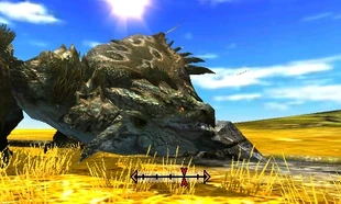 Rathian | Monster Hunter Wiki | Fandom