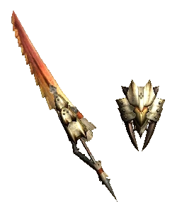 Sabertooth (MHGU) | Monster Hunter Wiki | Fandom