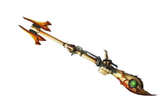 Assault Glaive (MH4U) | Monster Hunter Wiki | Fandom