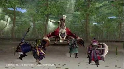 Monster Hunter Frontier Forward.2 | Monster Hunter Wiki | Fandom