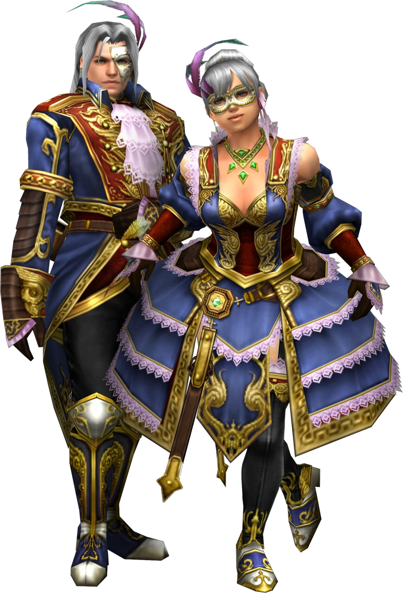 Category:Armor | Monster Hunter Wiki | FANDOM powered by Wikia