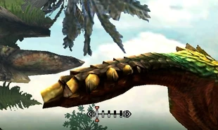 Great Maccao | Monster Hunter Wiki | Fandom