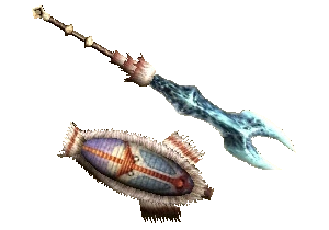Blango Gorefest (MHGU) | Monster Hunter Wiki | Fandom