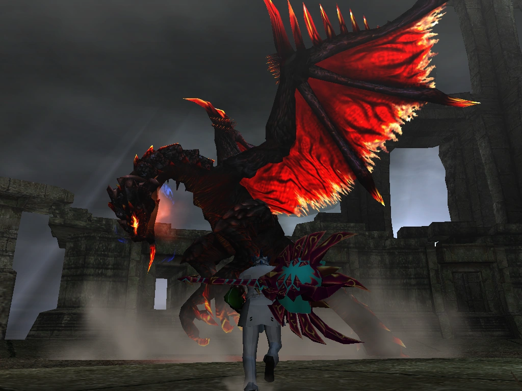 Image - S.Unknown P6.png | Monster Hunter Wiki | FANDOM powered by Wikia
