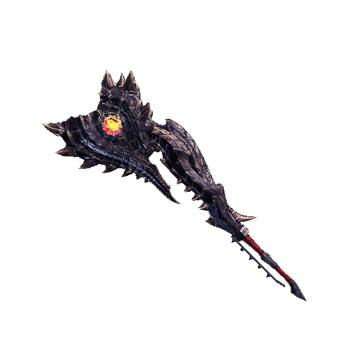 True Fatalis End (MHWI) | Monster Hunter Wiki | Fandom