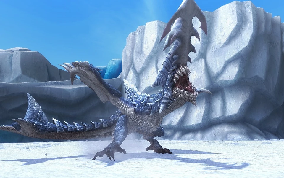 Zenith Anorupatisu | Monster Hunter Wiki | FANDOM powered by Wikia