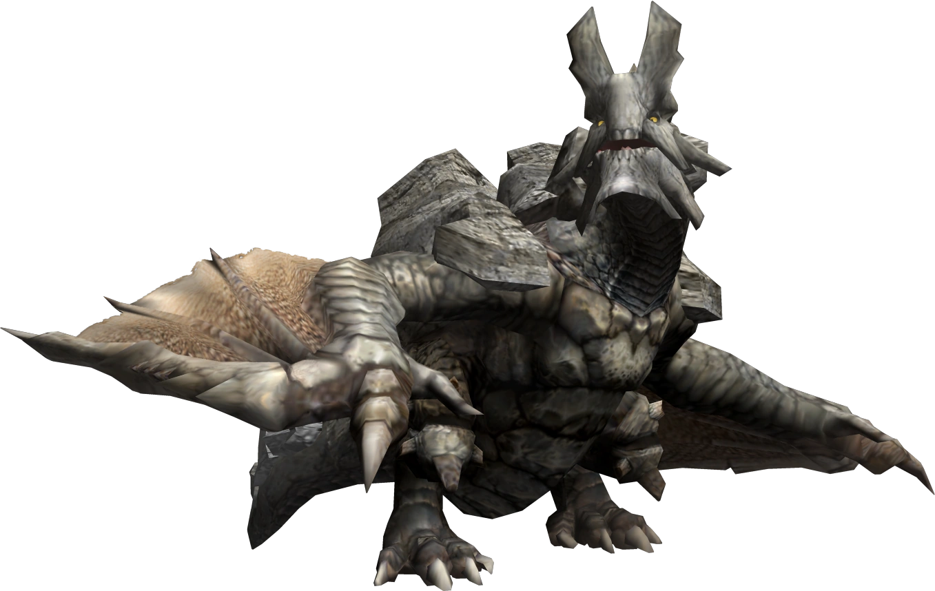 Image - MHF2-Basarios Render 001.png | Monster Hunter Wiki | FANDOM powered by Wikia