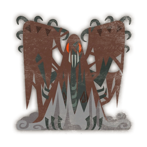 Monster Monday (5e) - The Homebrewery