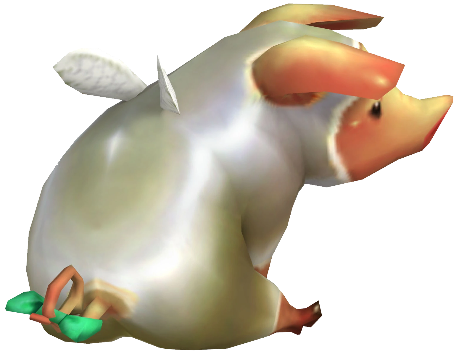 Image - MH3U-Poogie 005 Render 001.png | Monster Hunter Wiki | FANDOM ...