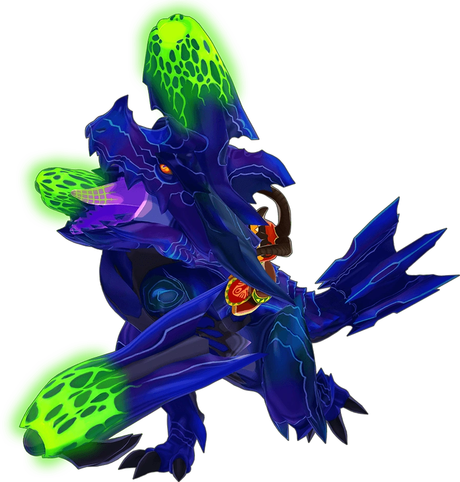 Image - MHST-Brachydios Render 001.png | Monster Hunter Wiki | FANDOM ...