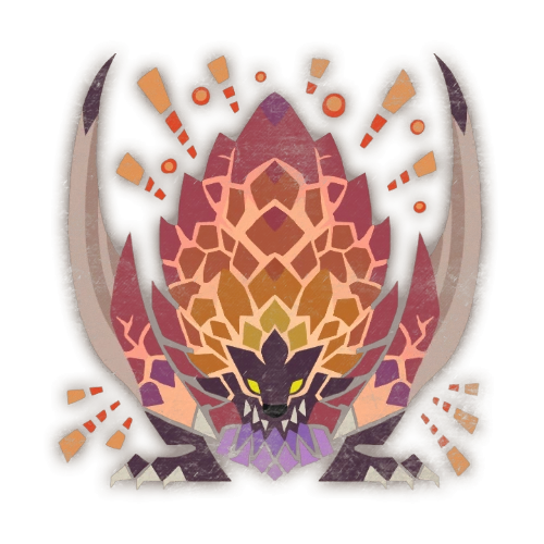 MHWI: Monsters | Monster Hunter Wiki | Fandom
