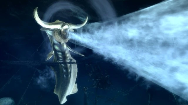 Ceadeus | Wiki Monster Hunter | Fandom