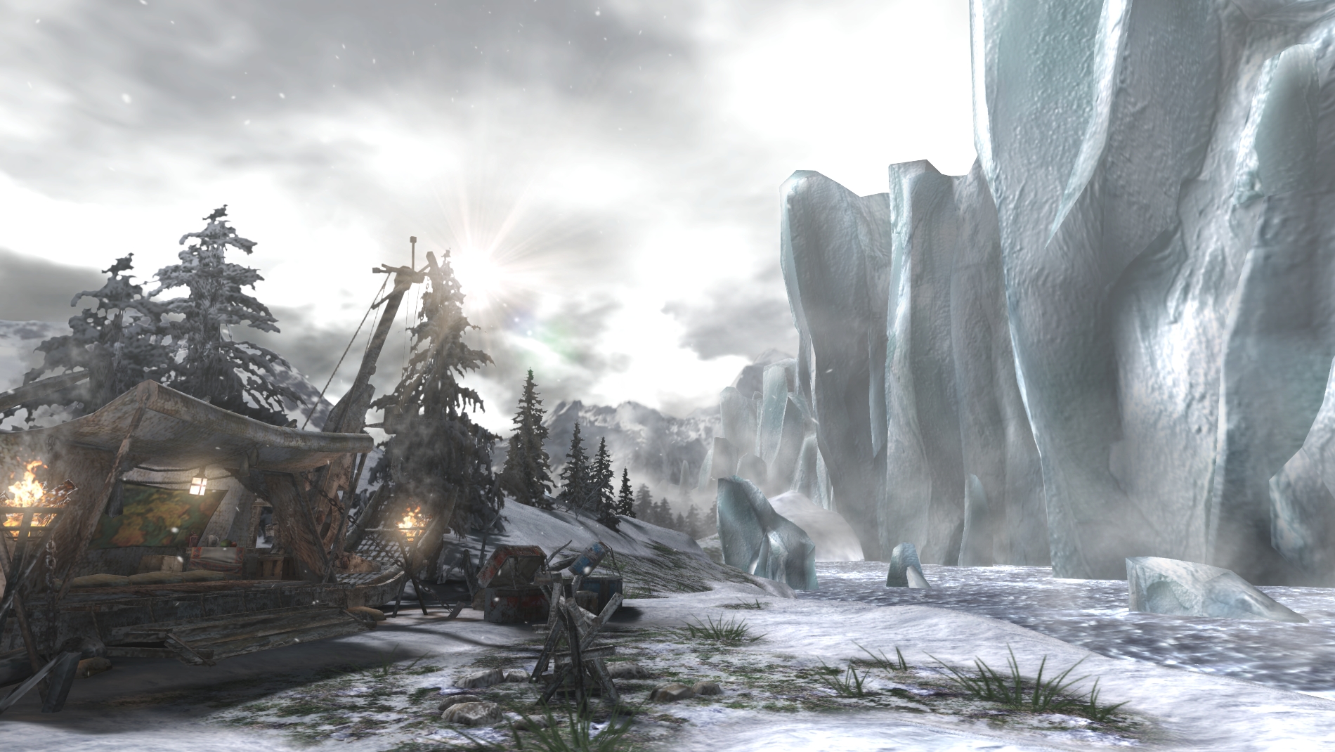Tundra Wiki Monster Hunter Fandom Powered By Wikia