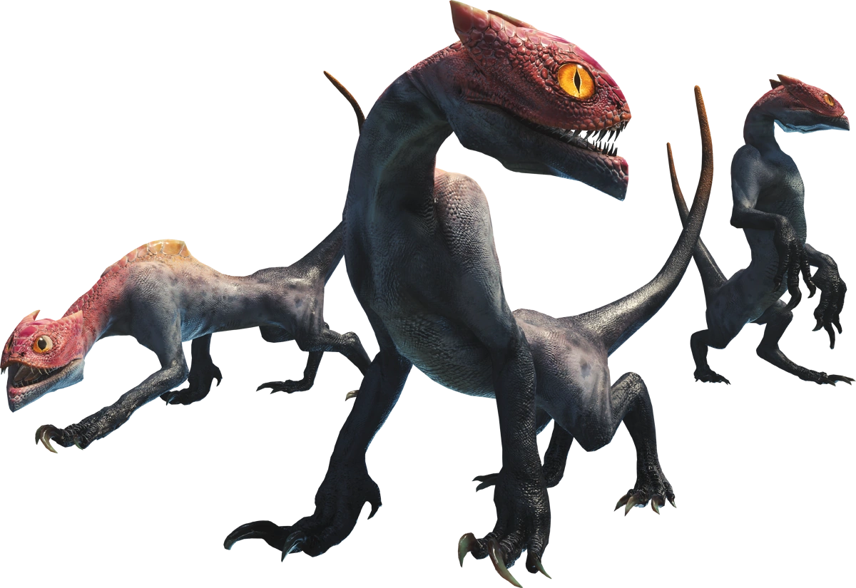 Imagen - MHW-Render Shamos.png | Wiki Monster Hunter | FANDOM powered ...