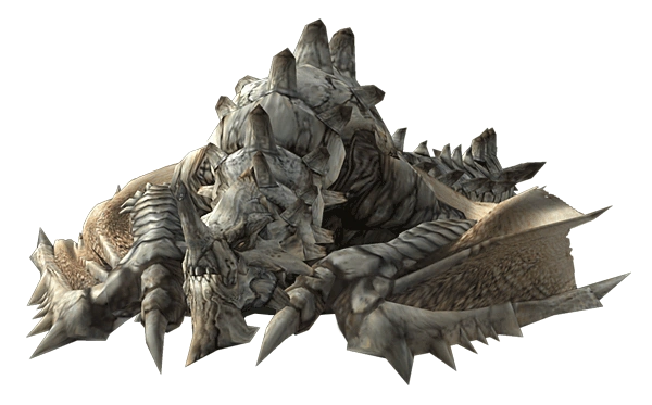 Imagen - MH1-Render Gravios.png | Wiki Monster Hunter | FANDOM powered ...