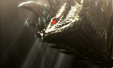 Dalamadur | Wiki Monster Hunter | Fandom