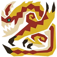 Seregios: Galería | Wiki Monster Hunter | FANDOM powered by Wikia