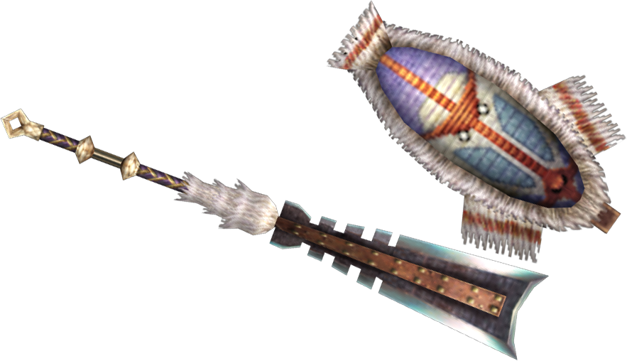 Destructor Blango Mhfu Wiki Monster Hunter Fandom