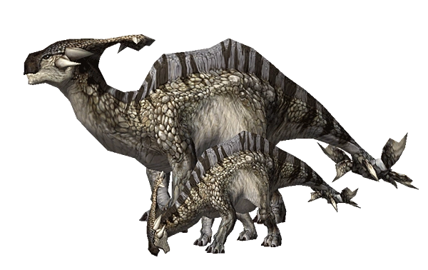 MH1: Monstruos | Wiki Monster Hunter | Fandom