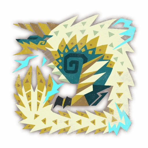 Zinogre | Wiki Monster Hunter | Fandom