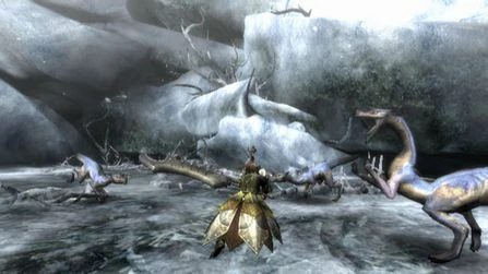 Baggi | Wiki Monster Hunter | Fandom