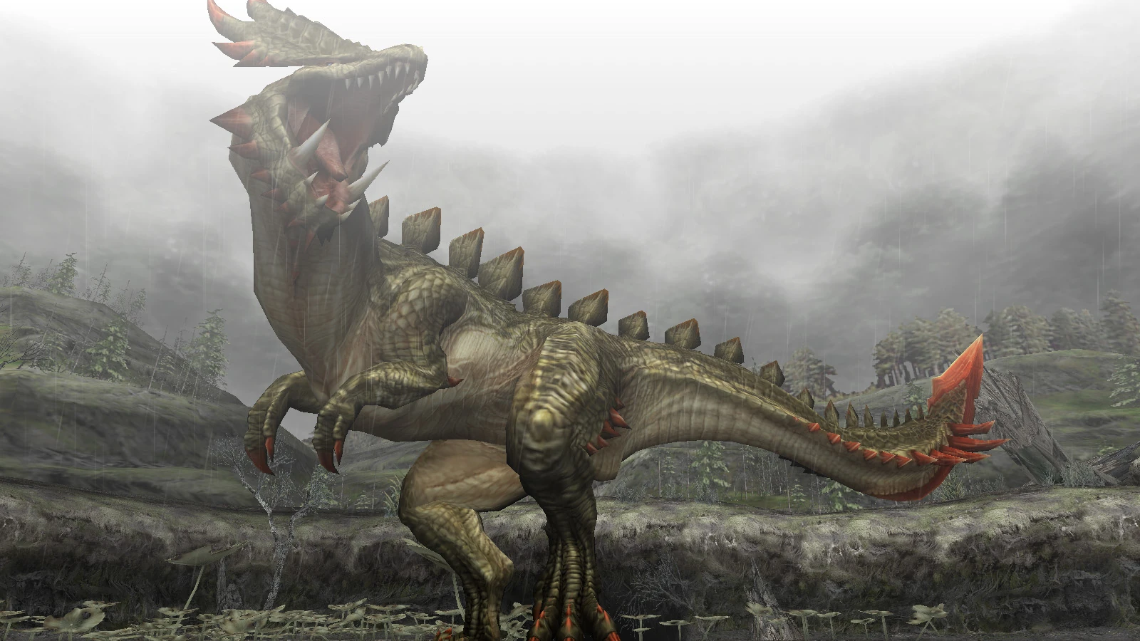 Abiorugu | Wiki Monster Hunter | FANDOM powered by Wikia