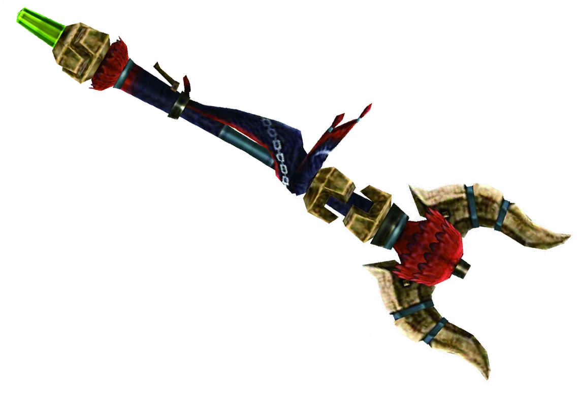 Gammoth: Equipo | Wiki Monster Hunter | FANDOM powered by Wikia