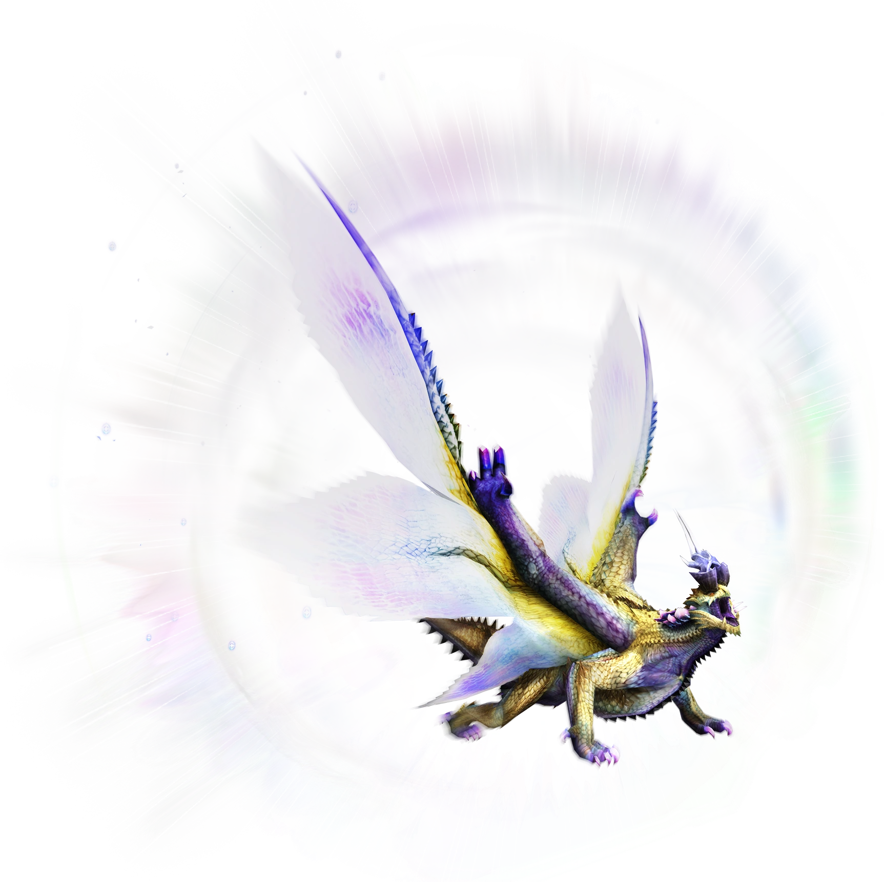 Shagaru Magala: Galería | Wiki Monster Hunter | FANDOM powered by Wikia