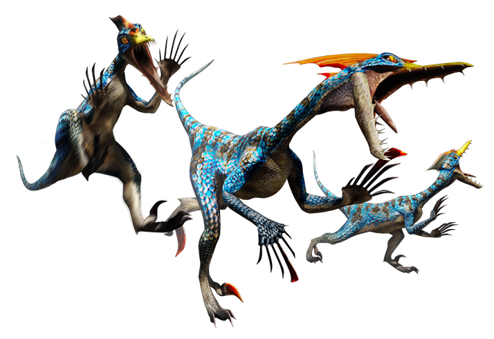 Velocidrome Wiki Monster Hunter Fandom Powered By Wikia