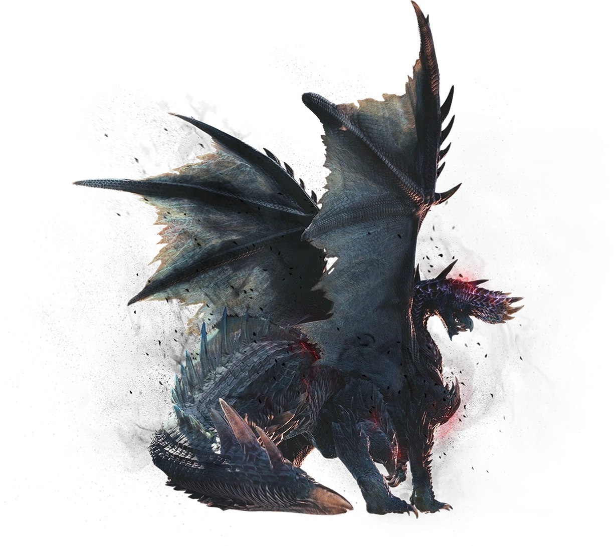 Alatreon | Wiki Monster Hunter | Fandom