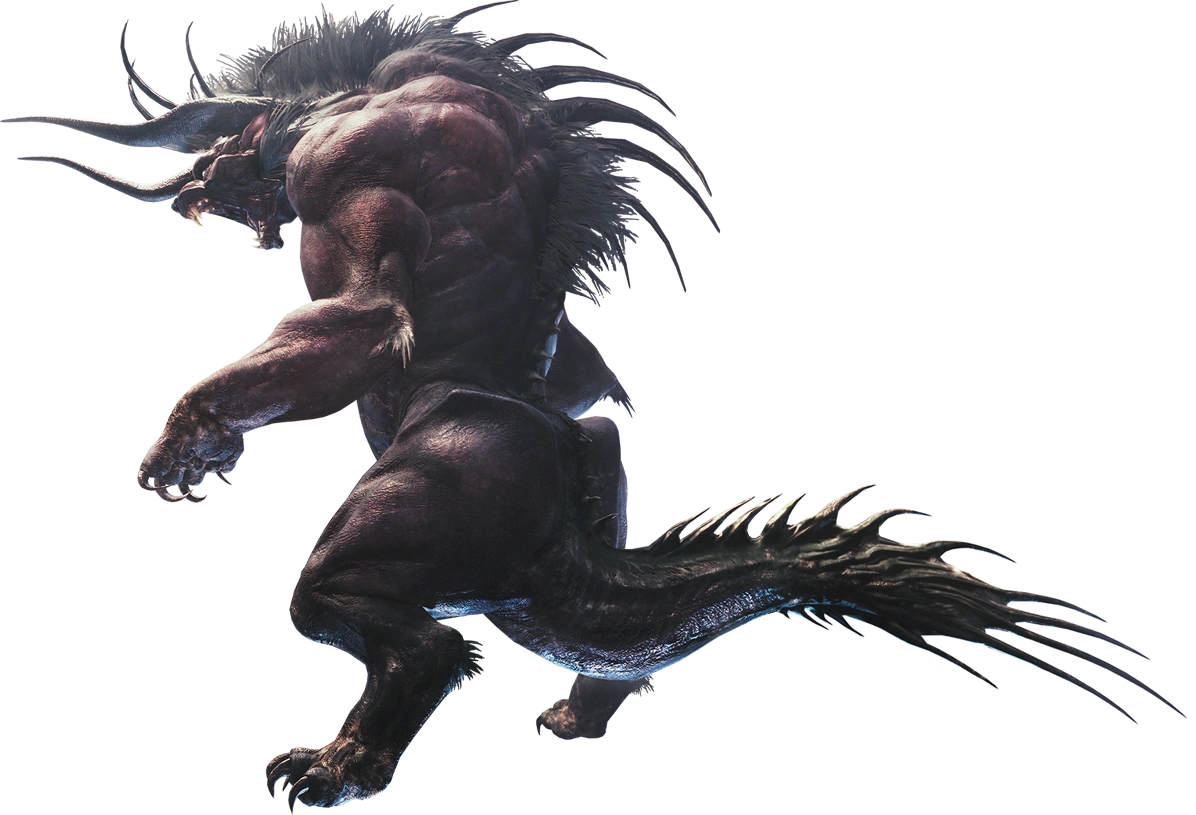 Bégimo | Wiki Monster Hunter | Fandom