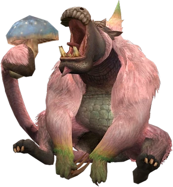 Congalala | Wiki Monster Hunter | Fandom